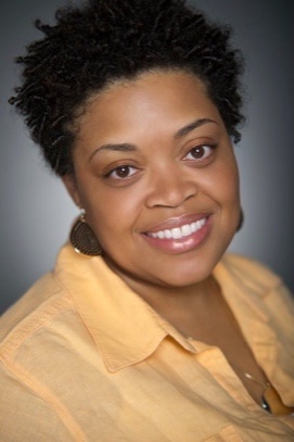 Anita Brown | Educator